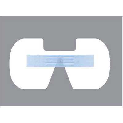 Flexi-Strip Catheter Securement Device